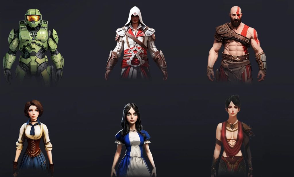 Custom Fan Art | The Best Fan Art Drawings