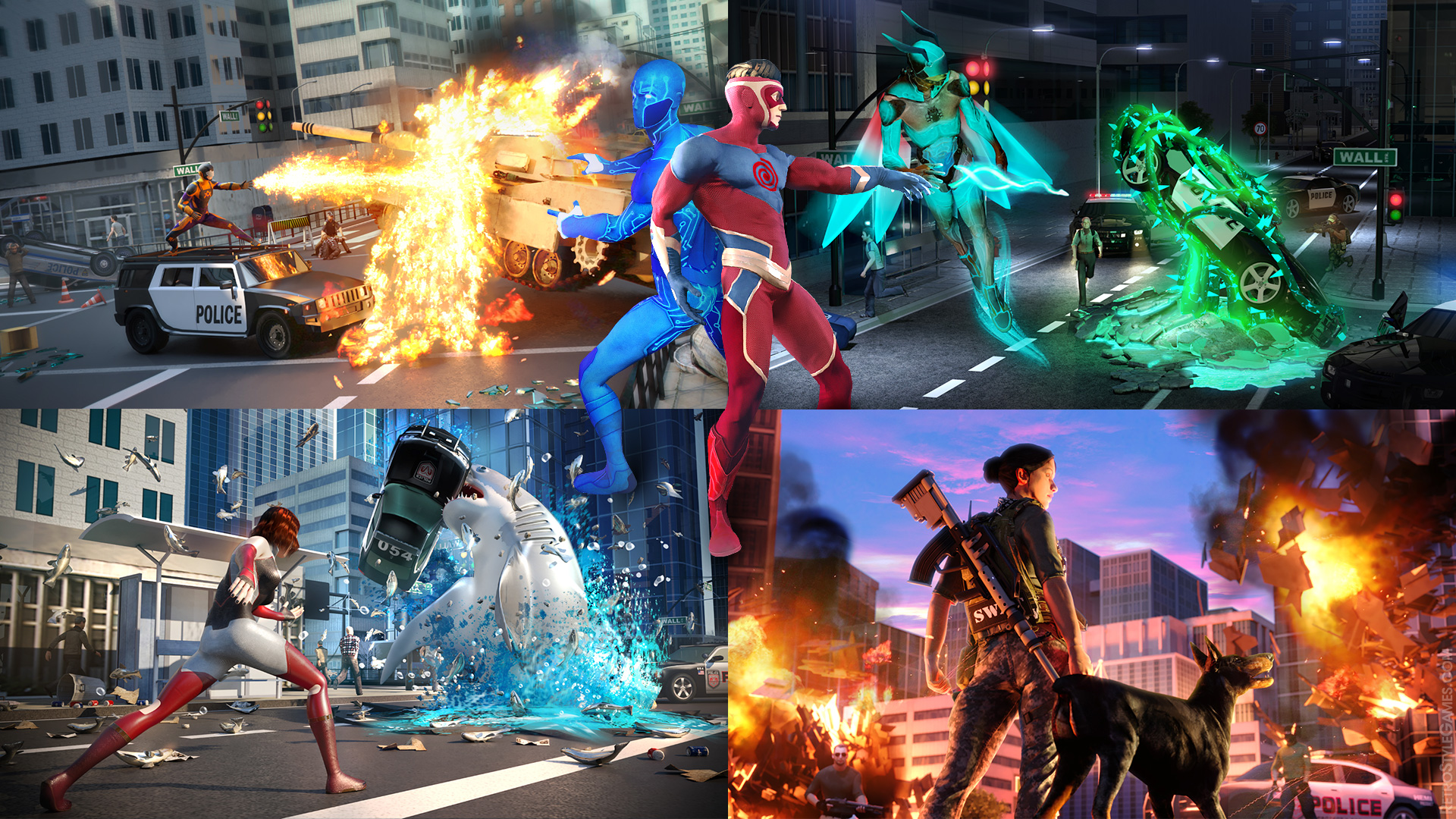 17 Things You Can Do to Improve Your Game Level Design