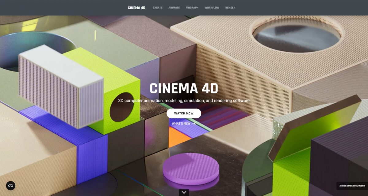 What 3D Modeling Software is Used for Video Games