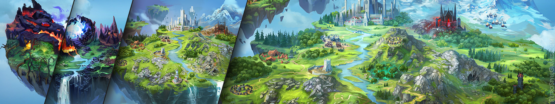 17 Things You Can Do to Improve Your Game Level Design