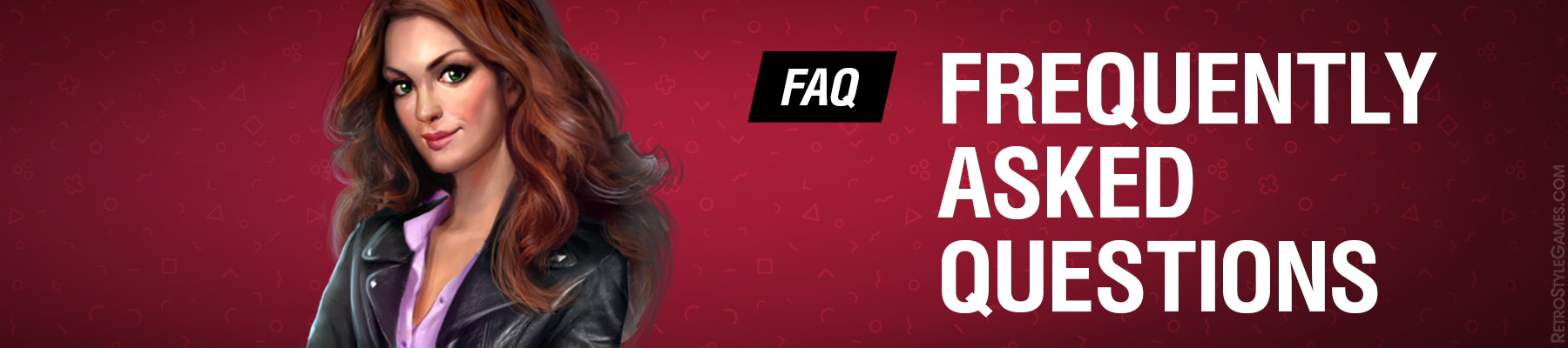 Character Design Sheets for Video Games