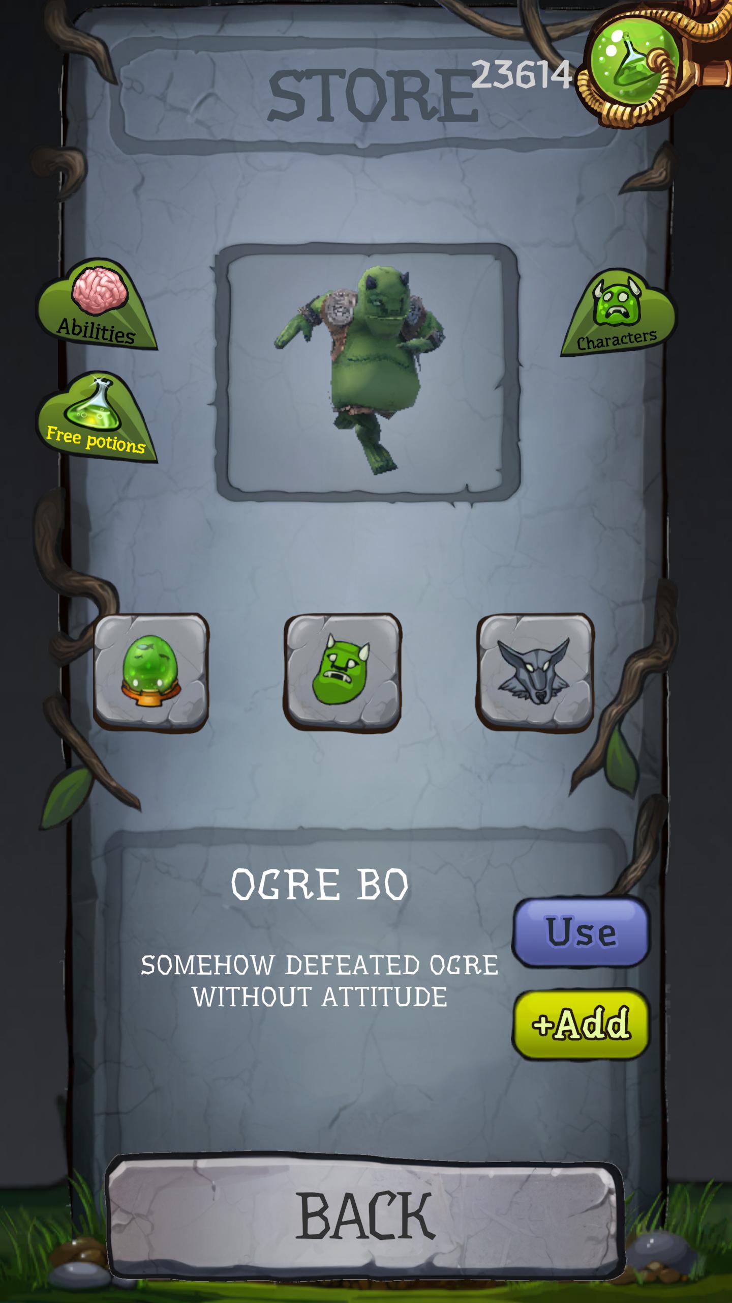 Zombie Run HD for Android & iOS | RetroStyle Games