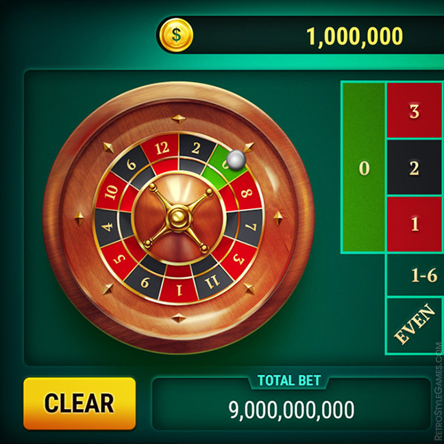 Game UI/UX Design Services | RetroStyle Games