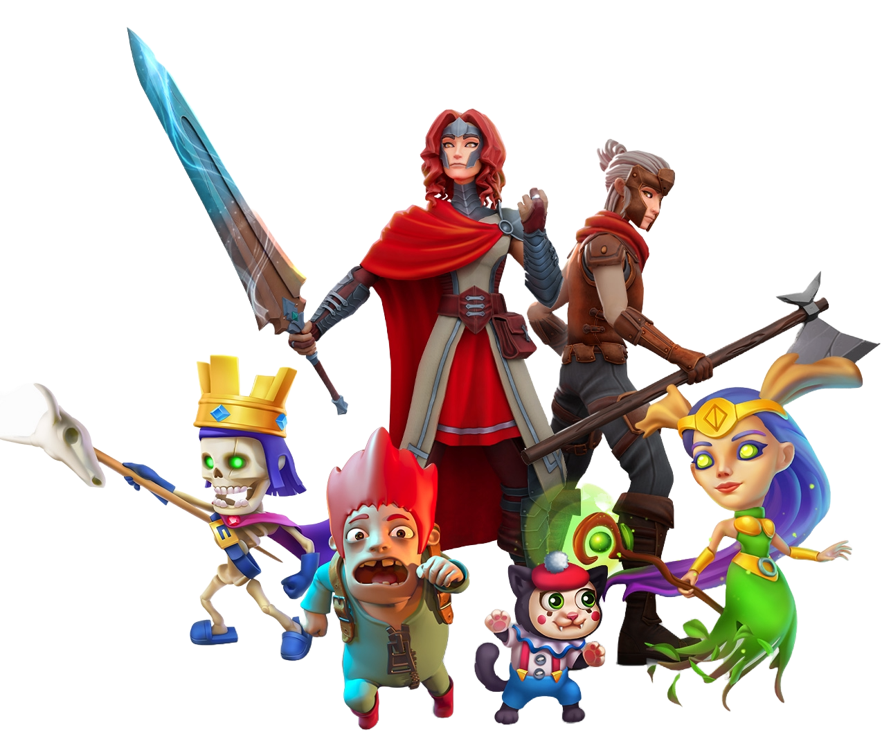 Top Game Animation Services Studio | RetroStyle Games
