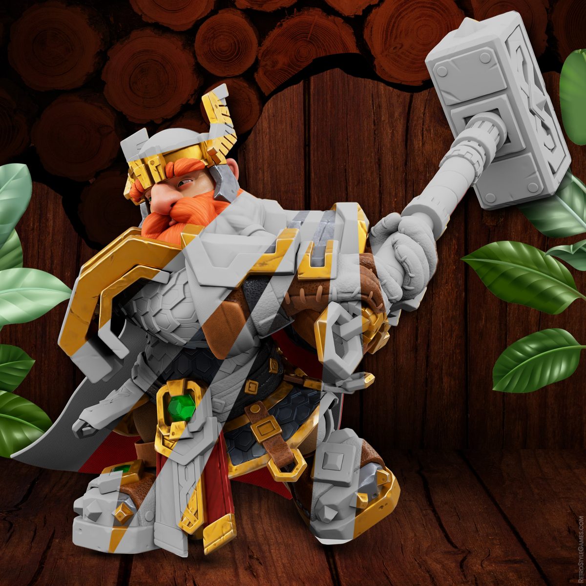 What 3D Modeling Software is Used for Video Games