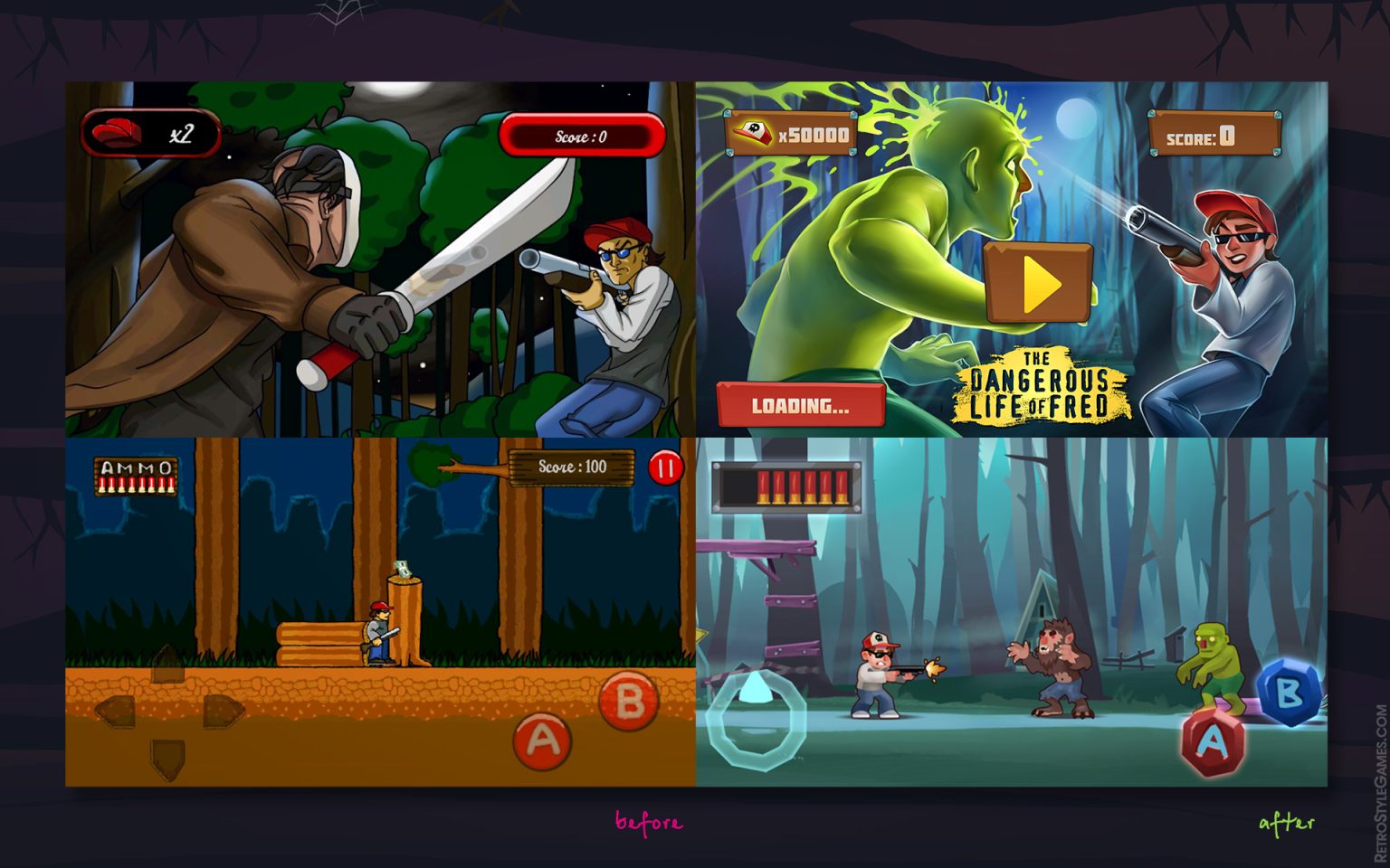 Are 2D Games Still Popular? - RetroStyle Games