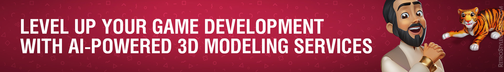 What 3D Modeling Software is Used for Video Games