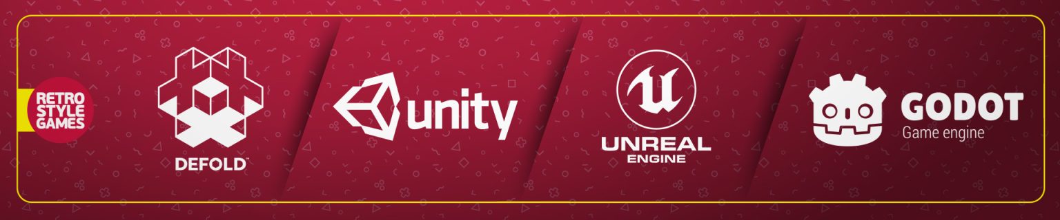 3D Game Engines for Android - RetroStyle Games