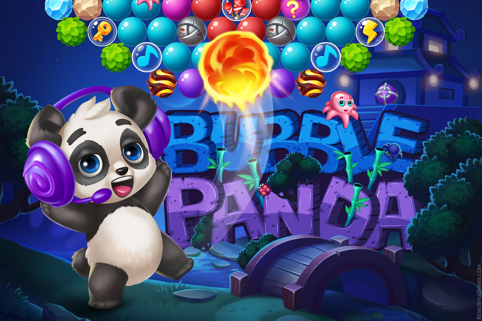 How to Make 2D Art for Games - RetroStyle Games