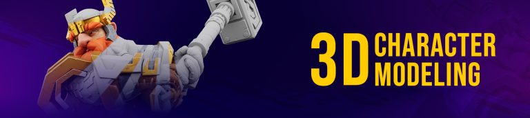 3D Modeling Games in the Art Industry – A Comprehensive Guide