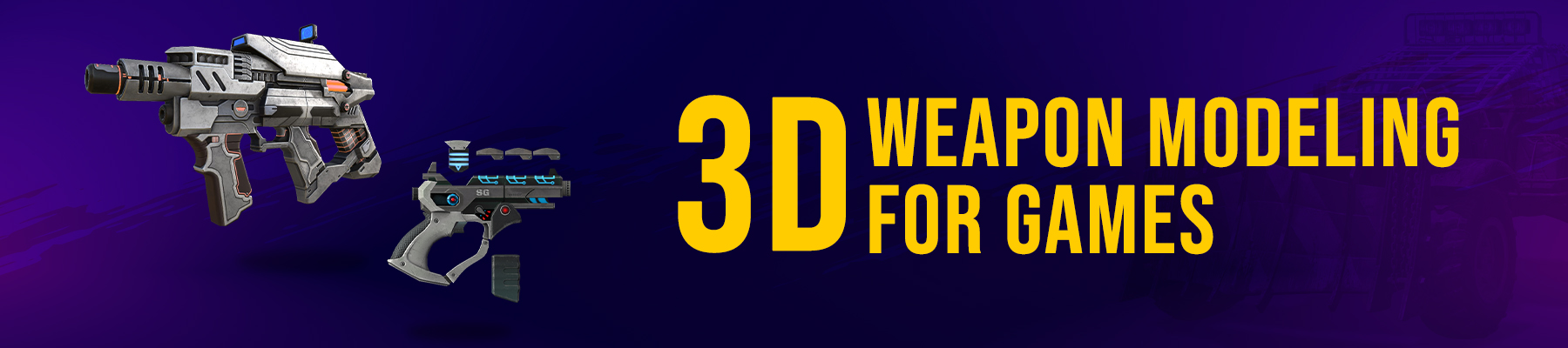 3D Modeling Games in the Art Industry – A Comprehensive Guide