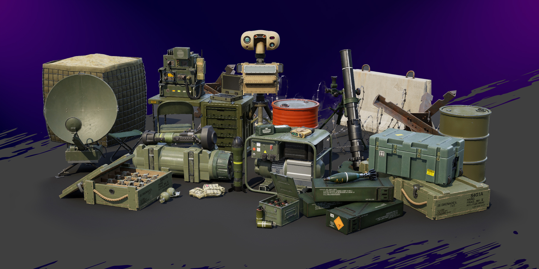 3D Modeling Games in the Art Industry – A Comprehensive Guide