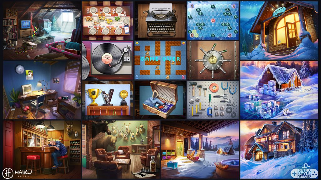 What Is Game Art and Design: Key Differences