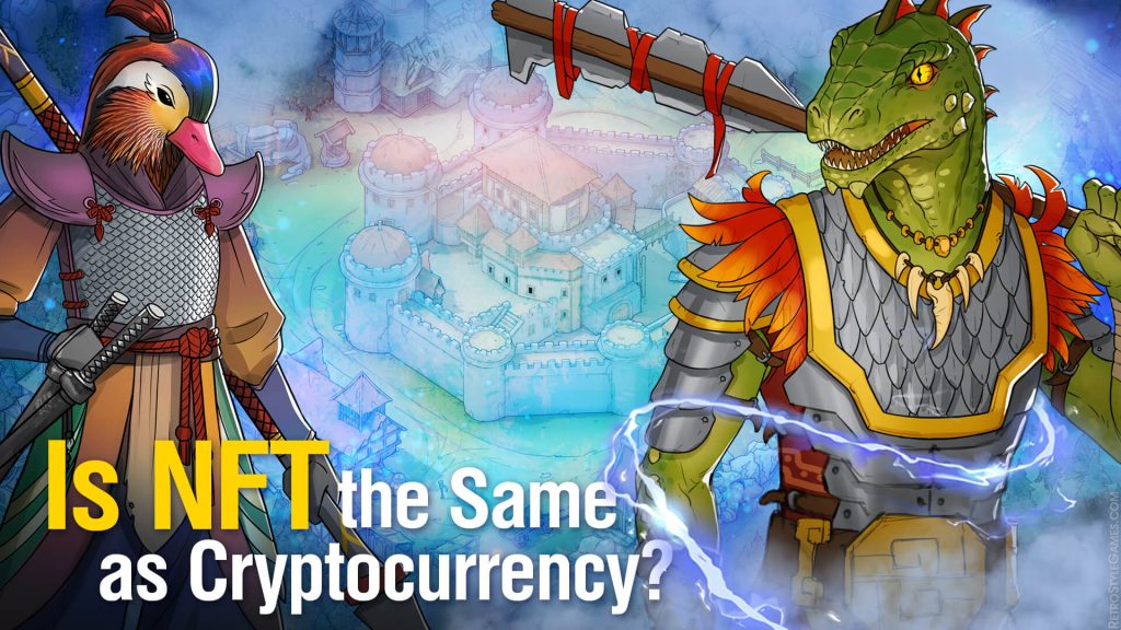 How to Make Your Own NFT Art: A Step-by-Step Guide