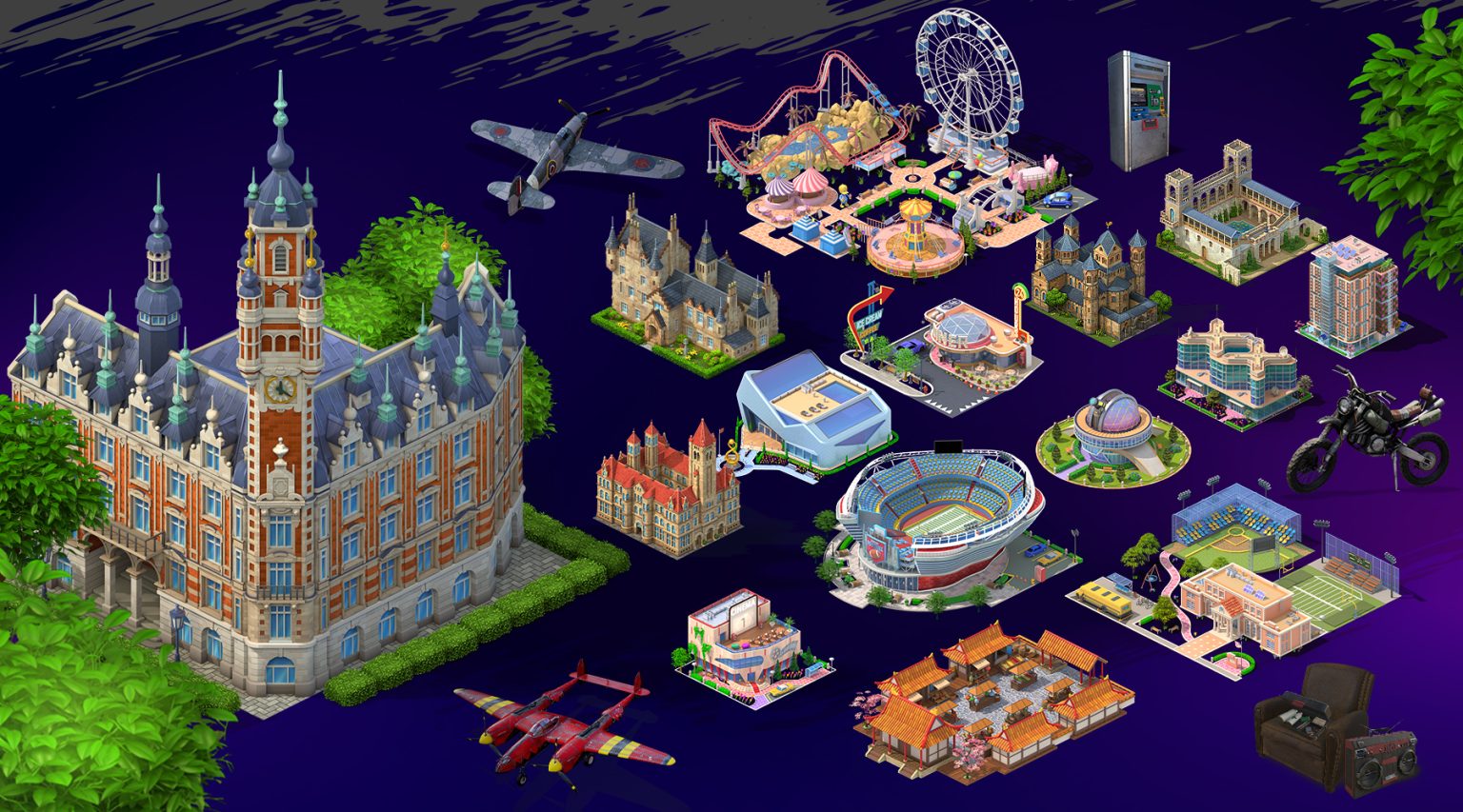 3D Modeling Games in the Art Industry – A Comprehensive Guide