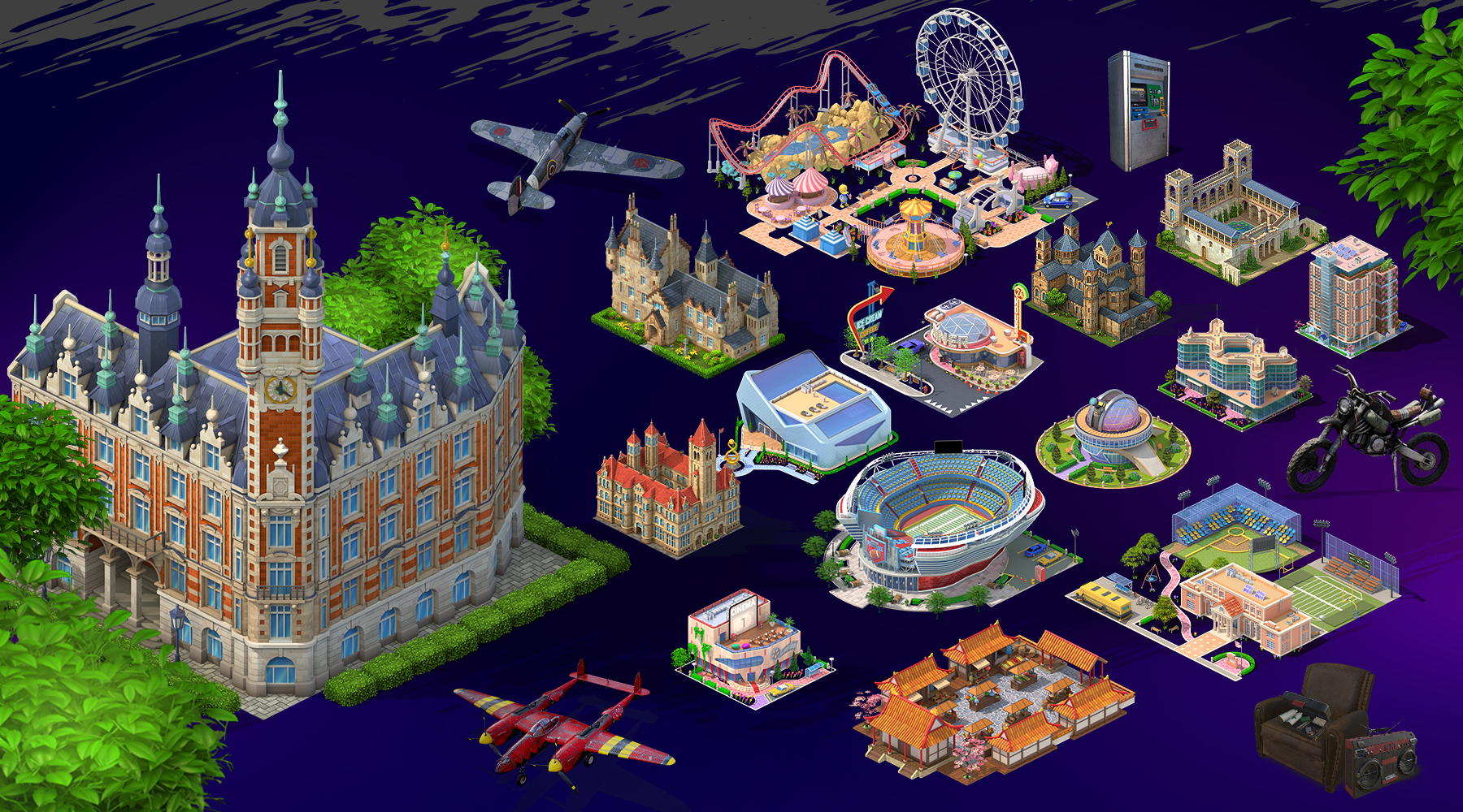 3D Modeling Games in the Art Industry – A Comprehensive Guide