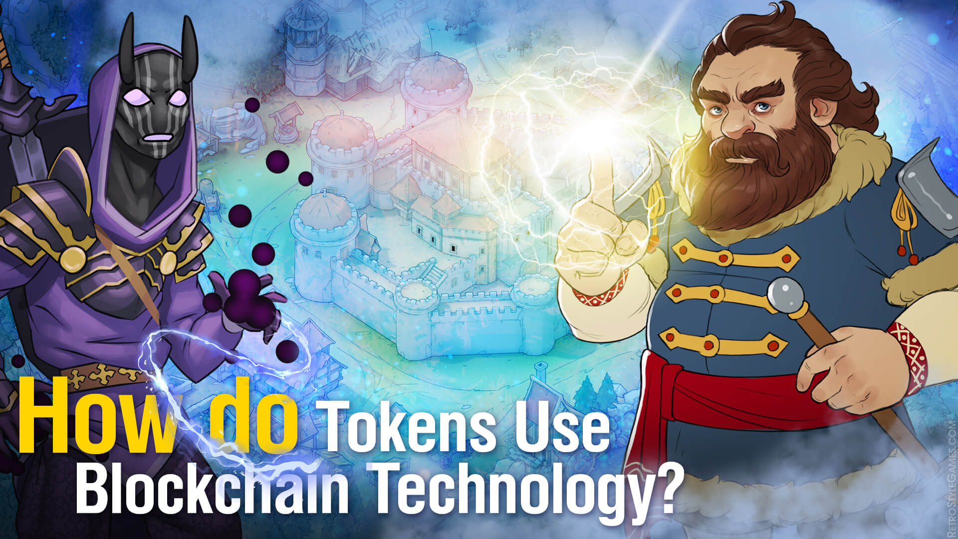 How to Make Your Own NFT Art: A Step-by-Step Guide