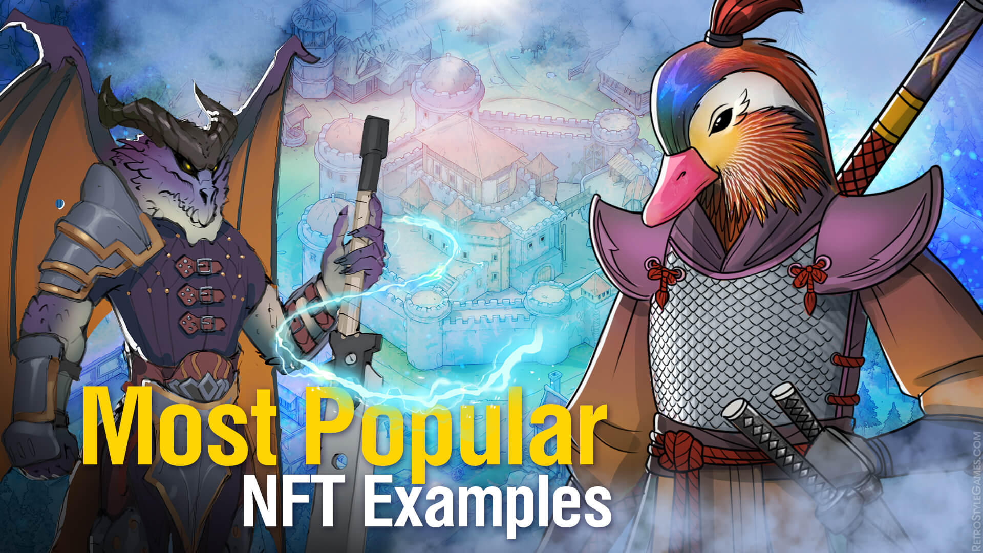 How to Make Your Own NFT Art: A Step-by-Step Guide