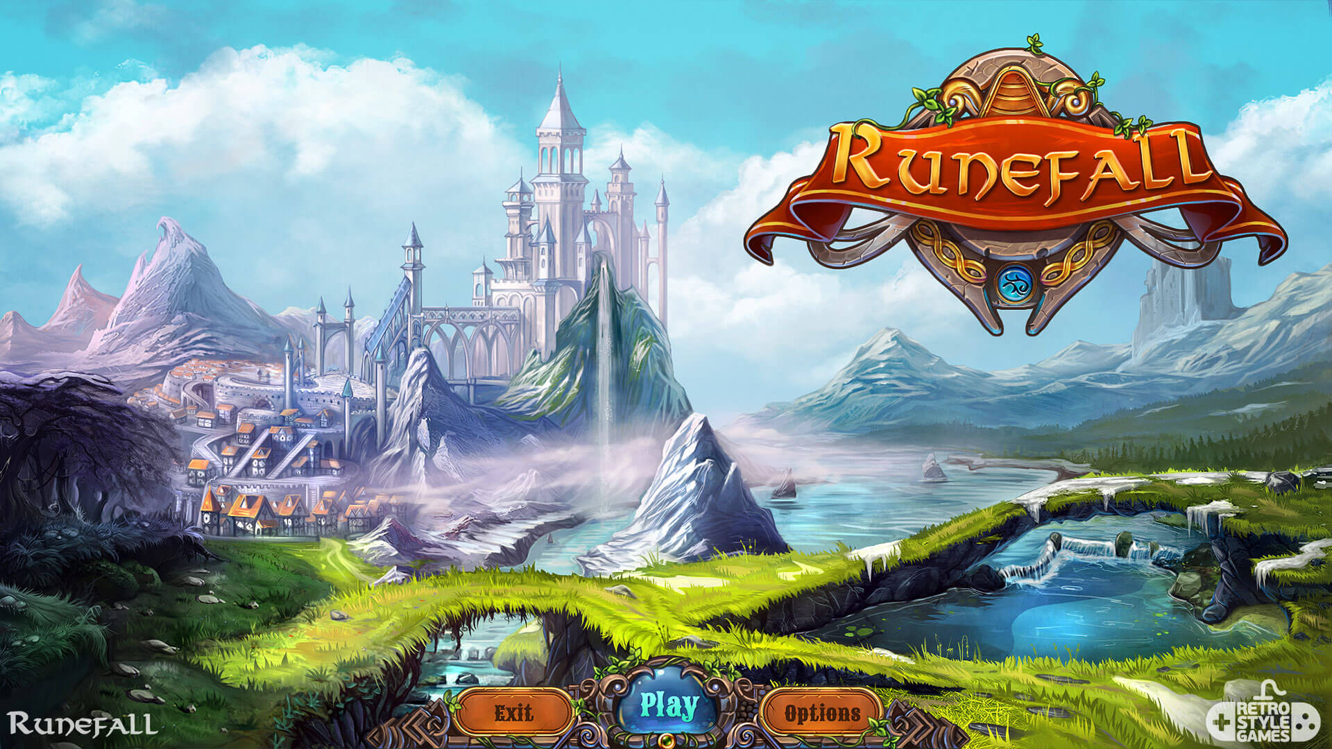 How to Make 2D Art for Games - RetroStyle Games