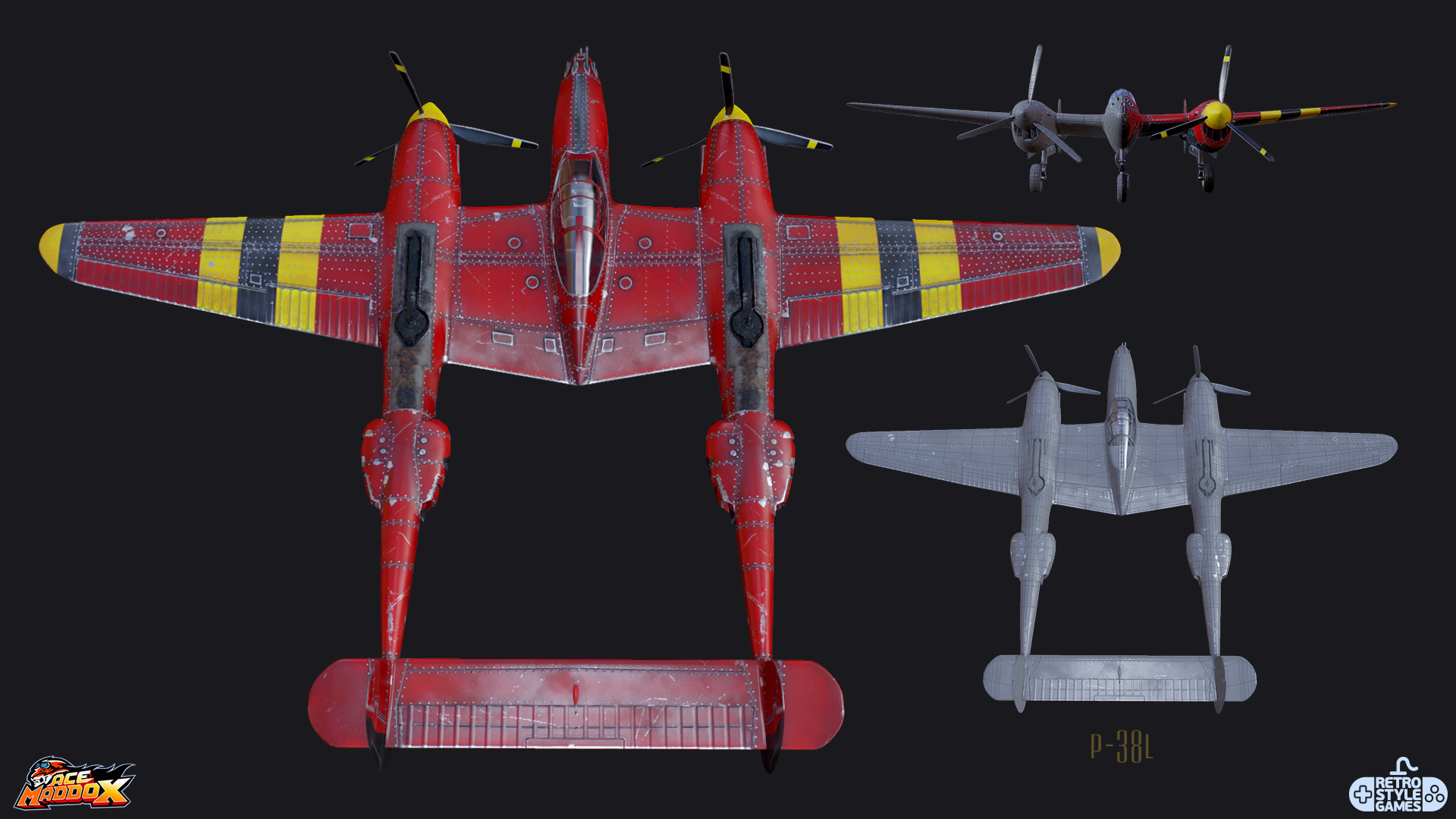 3D Modeling Games in the Art Industry – A Comprehensive Guide