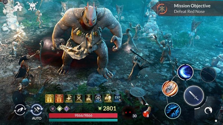 Game User Interface Design Examples: What You Can Learn