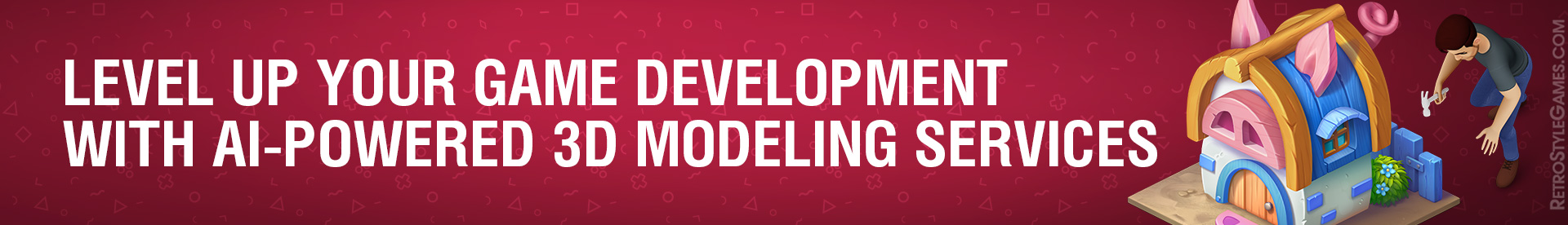 Introduction to AI Generated Game Art