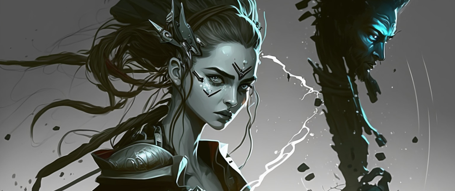 Introduction to AI Generated Game Art