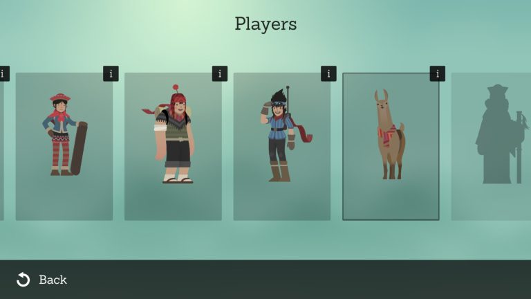 Game User Interface Design Examples: What You Can Learn