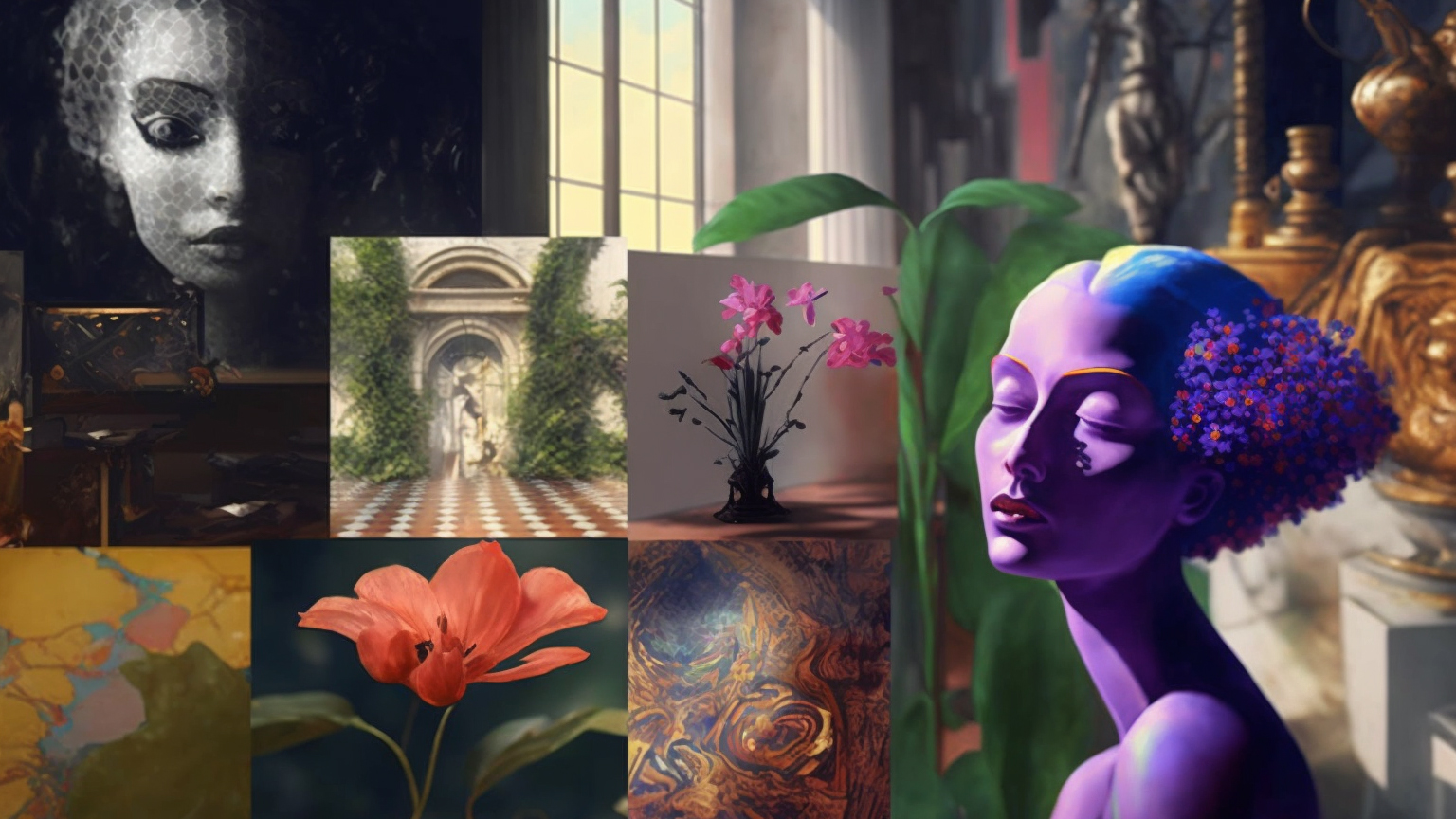 AI Generation for 2D and 3D Game Artists - RetroStyle Games