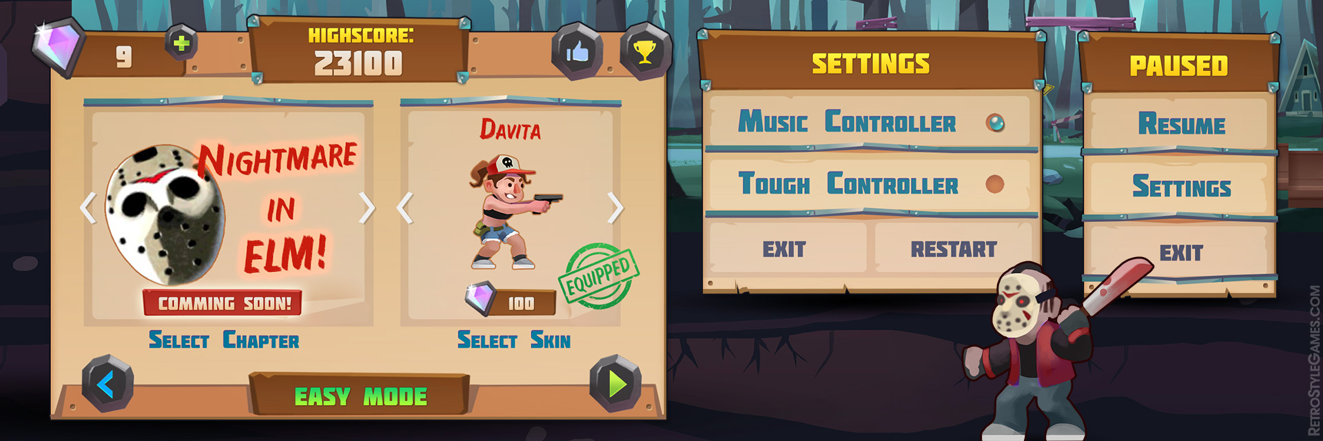 UX Design Outsourcing Tips for Gaming Companies