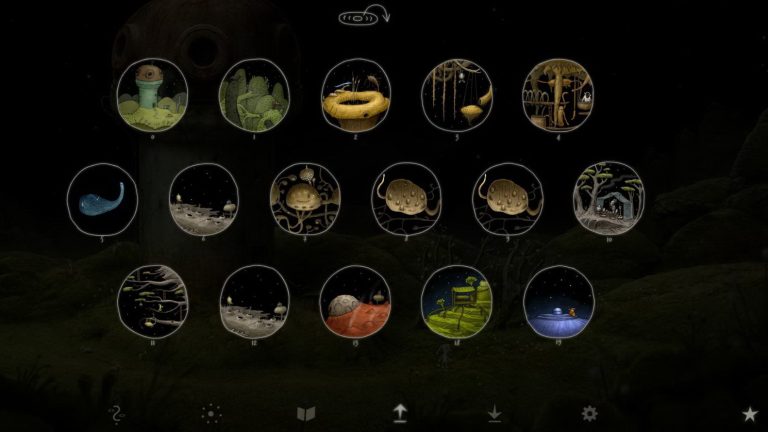 Game User Interface Design Examples: What You Can Learn