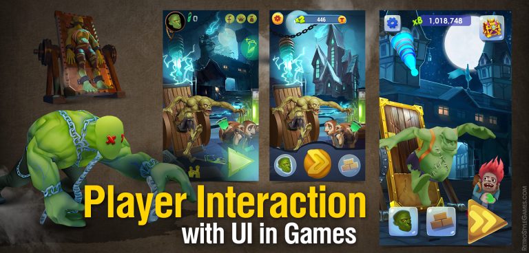 What Is UI in Games? Meaning, Tips, Examples
