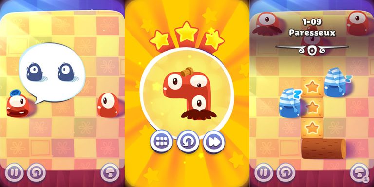 Game User Interface Design Examples: What You Can Learn