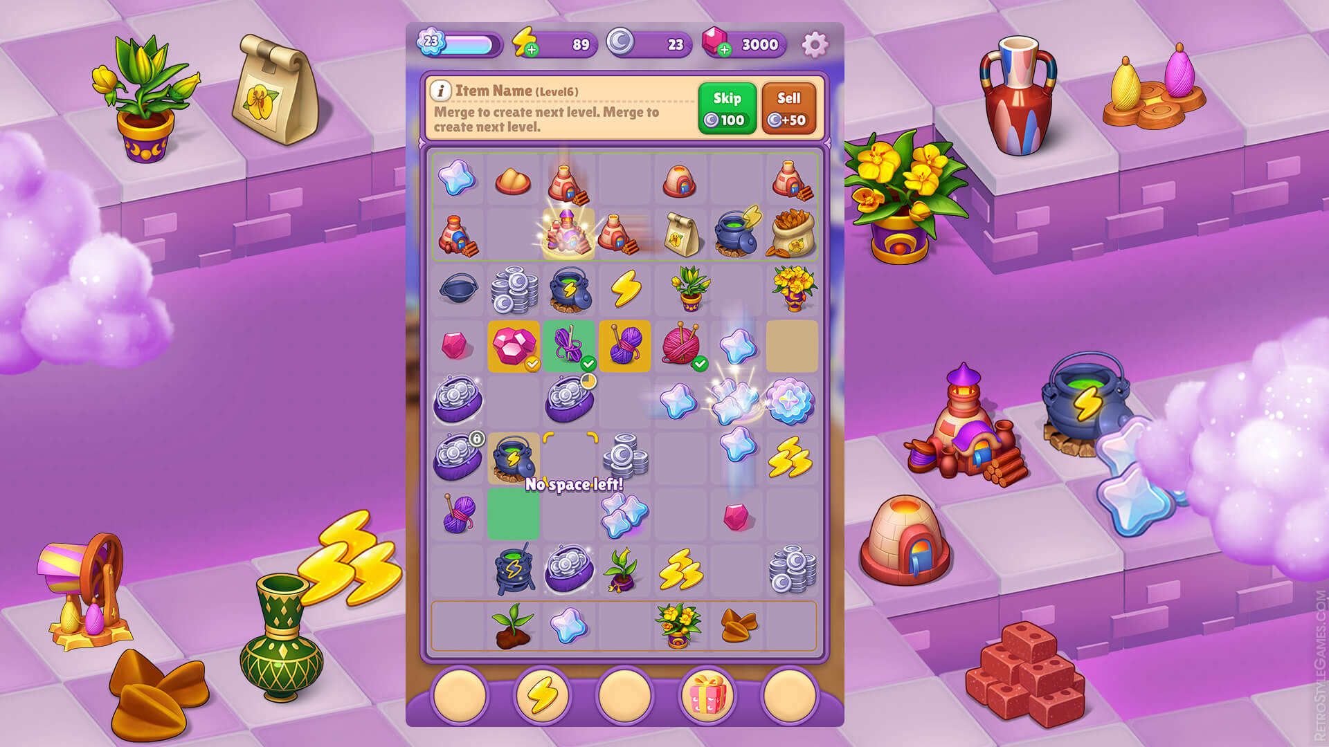 What Is UI in Games? Meaning, Tips, Examples