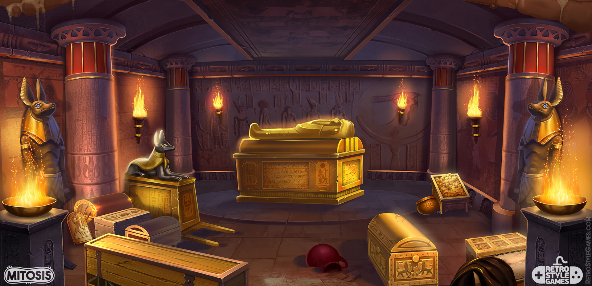 Game Art Outsourcing Price: Understanding the Cost Factors