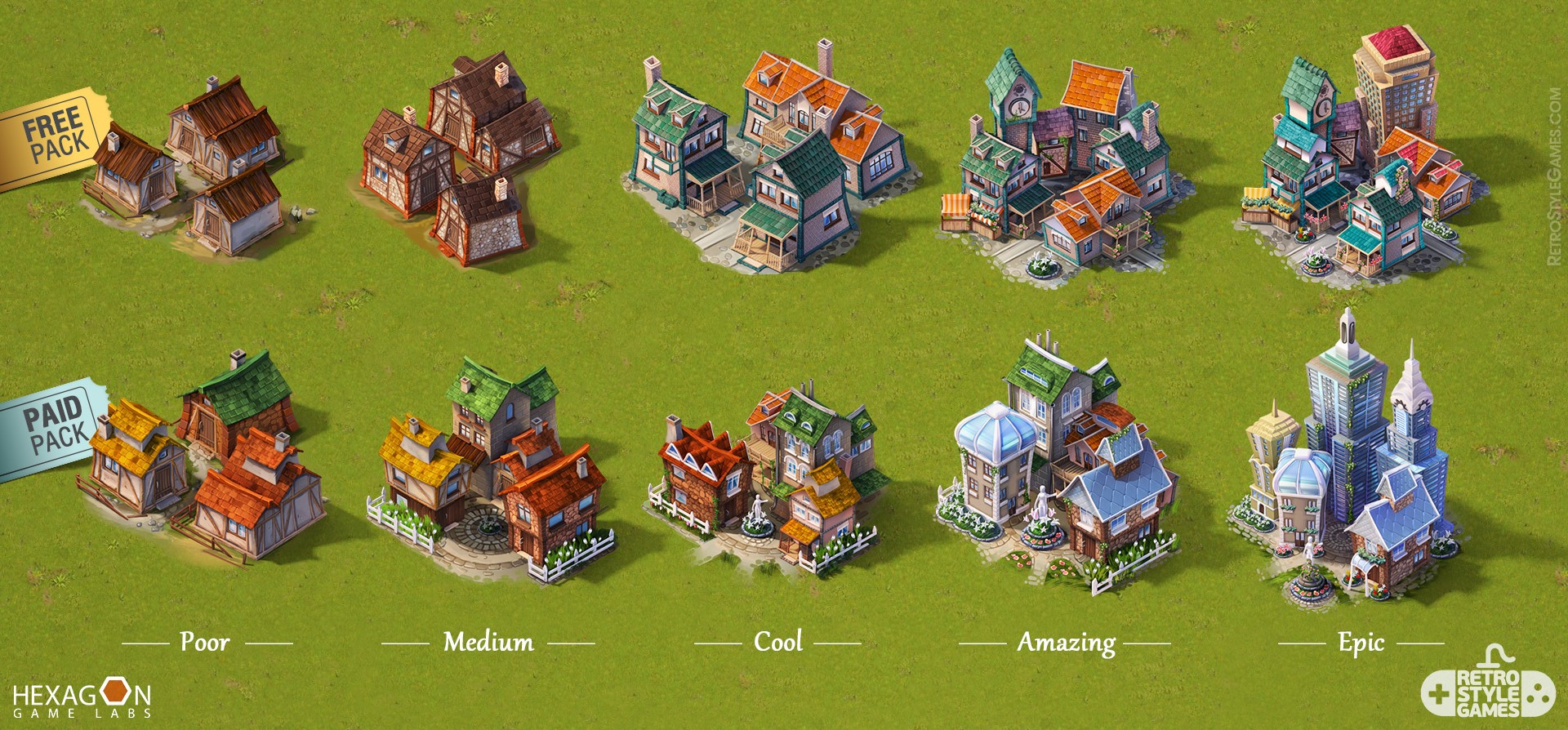 Indie Game Budget Example: Can You Make a Design for Free?