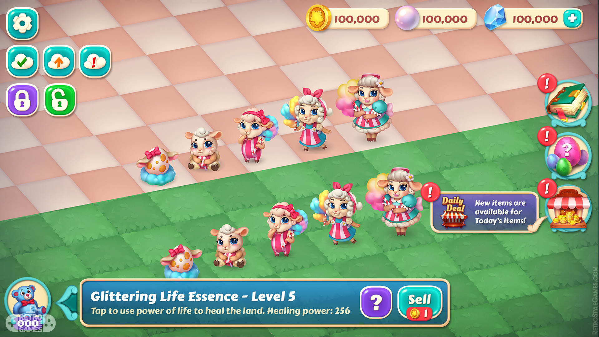 Best Game Engines for Mobile Games