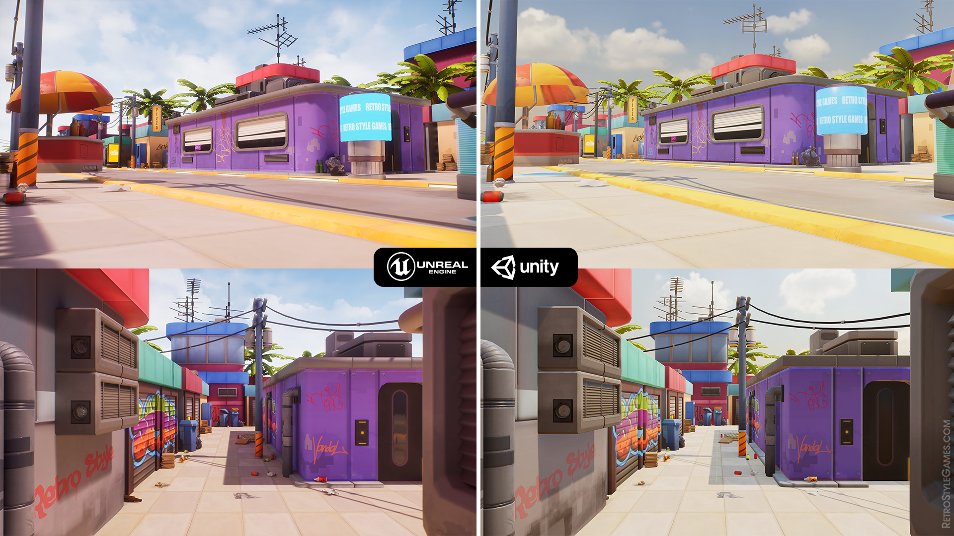 Best Game Engines for Mobile Games