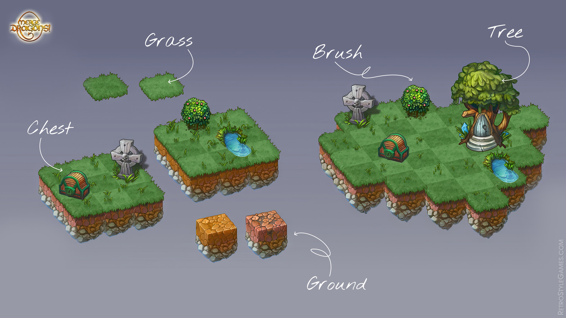 Difference Between Concept Art and Illustration in Games