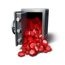 Game Icons for 2D&3D Games | Mobile Icons Design