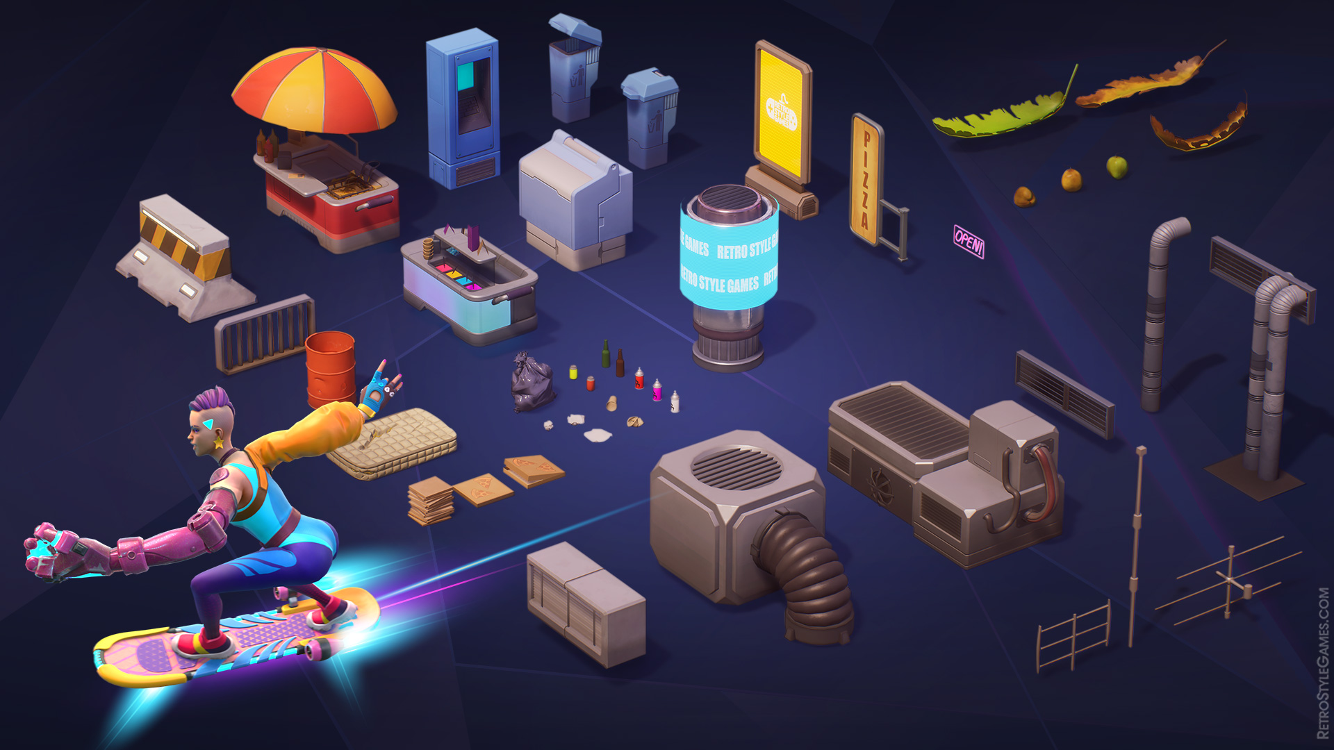 Open-Source 2D Game Engine: the Ultimate Guide