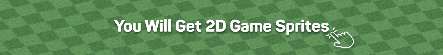 2D Sprites in Game Design: Why Game Artists Still Use Them