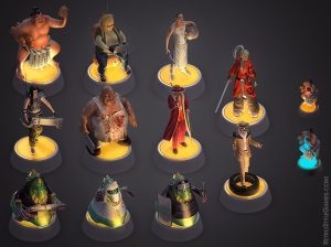 Isometric Sprite Sheet: Comprehensive Guide