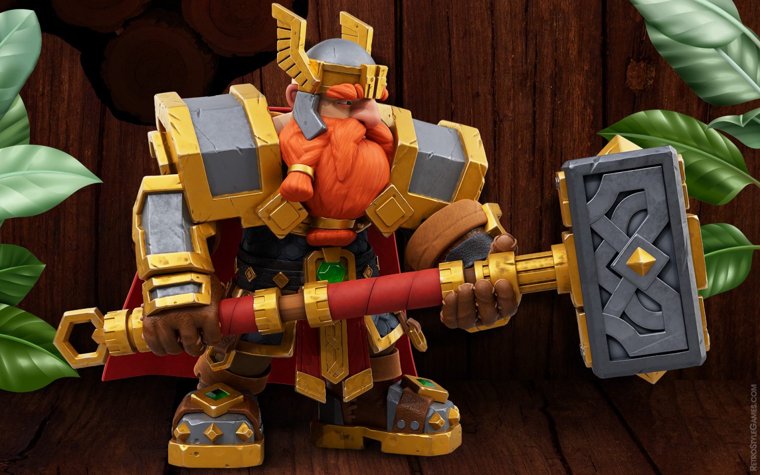 How Long Does It Take To Model a 3D Character