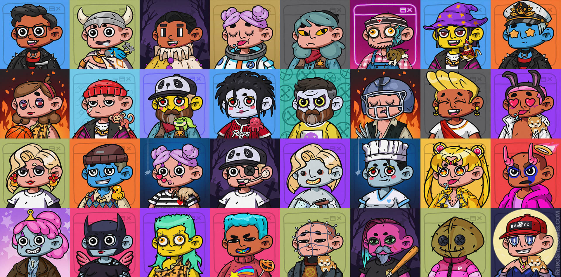 How to Make Your Own NFT Art: A Step-by-Step Guide