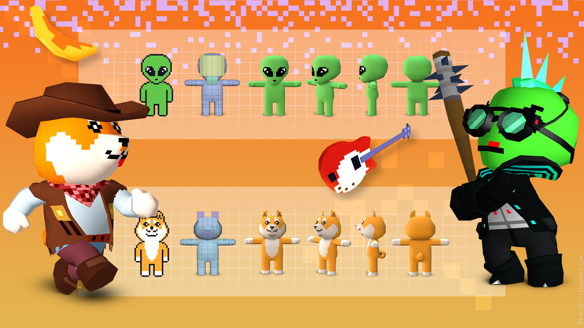 How to Make Your Own NFT Art: A Step-by-Step Guide