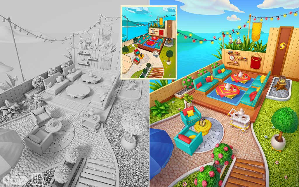 Game Studios That Use Blender: From Indie to Outsourcing