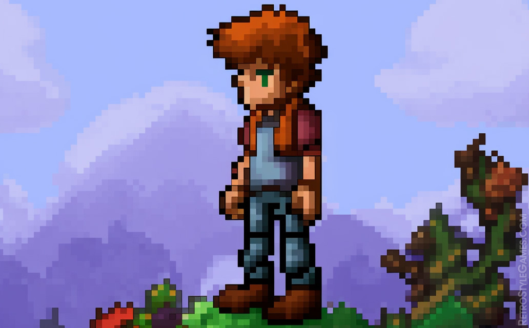 PC Games with Good Character Customization