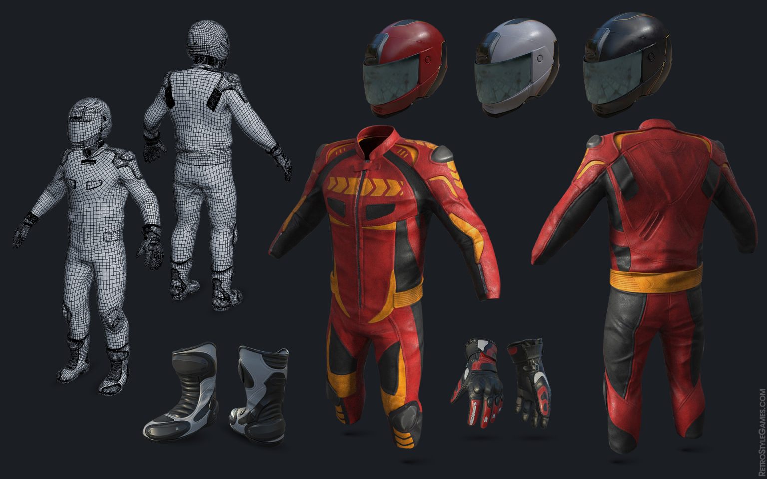 What's the Difference Between a Remake and a Remaster?