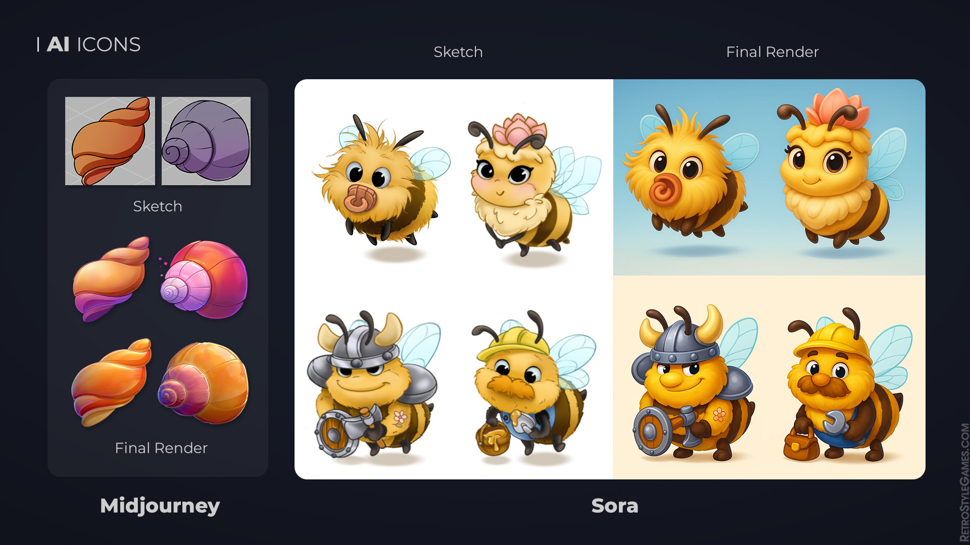 AI Game Development Company